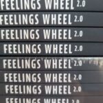 Feeling Wheel created by Dr. Willcox in 1982 - Feelings Wheel 2.0